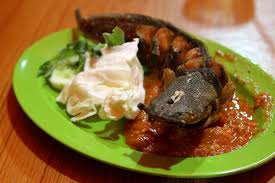Pecel Lele Recipe | Indo Food Store